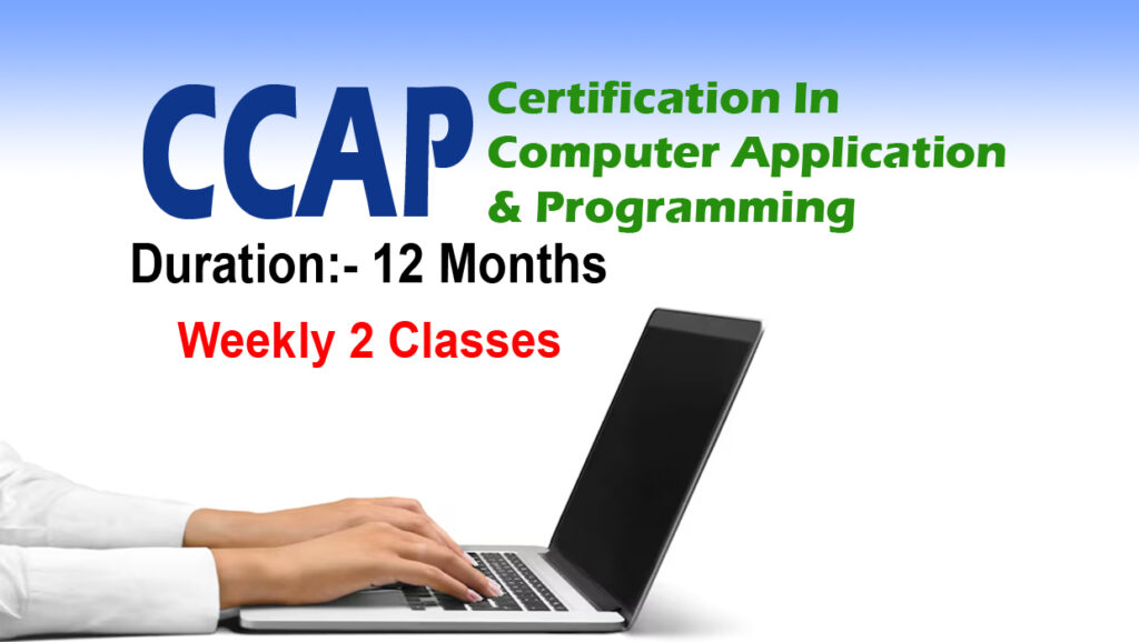 Courses - SMC Academy